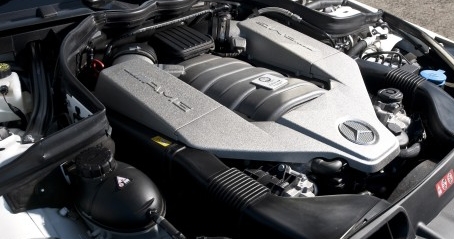motor mercedes c clk cls 63 amg (#) – Motores de coches – coche ...