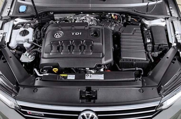 motor vw passat 2.0 bi tdi cua cuaa (#) – Motores de coches – coche ...