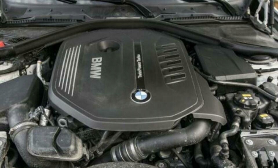 motor bmw n53b30a 204 km 3.0 (#) – Motores de coches – coche electricos ...