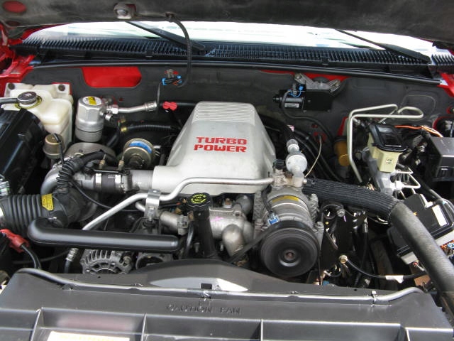 65 Turbo Diesel For Sale