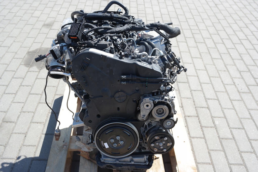 motor dtp dtpa audi a6 c8 q5 80a 2.0tdi (#) – Motores de coches – coche ...