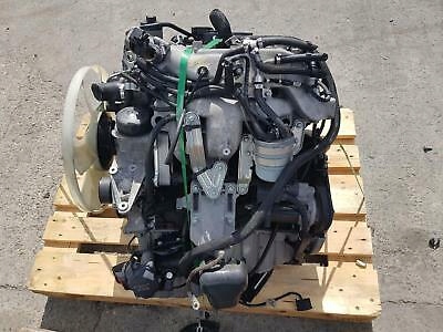 motor completot sprinter 906 2.2 cdi 646.989 biturbo (#) – Motores de ...