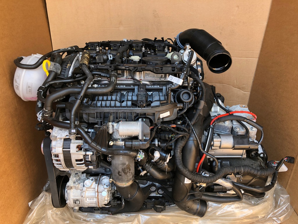 motor cyf audi s3 8v 2.0 tfsi vw golf 7 r (#) – Motores de coches ...