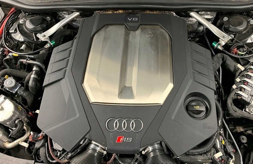 motor audi rs6 rs7 4.0 tfsi djp djpb compl. (#) – Motores de coches ...