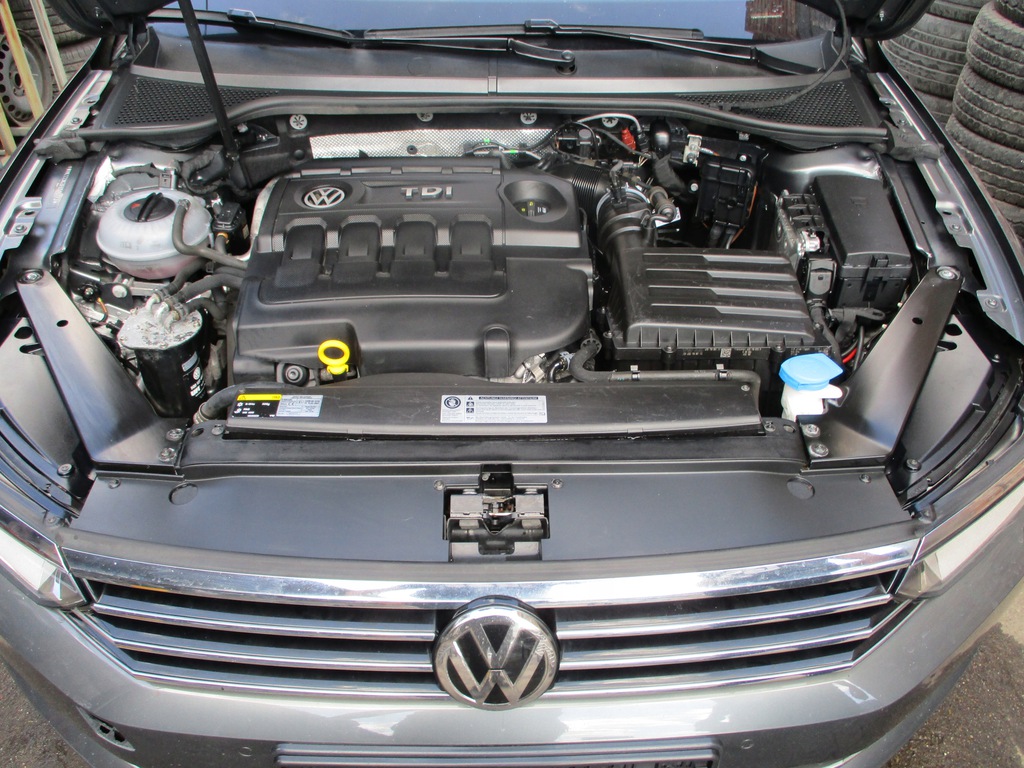 motor vw golf passat 2.0 tdi crl !!! (#) – Motores de coches – coche ...