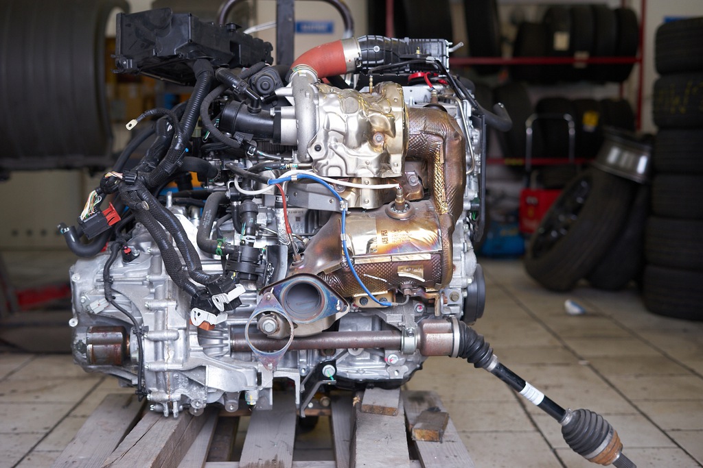 motor renault alpine a110 2019 1.8 (#) – Motores de coches – coche ...