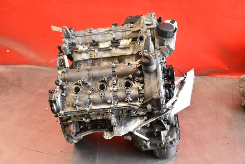 motor 272967 mercedes r-clase w251 3.5 v6 06r (#) – Motores de coches ...