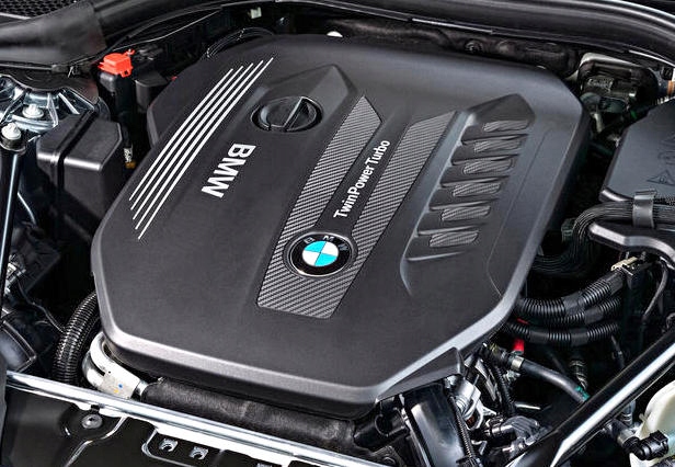 bmw g30 g11 g15 4.0d b57d30b 320km motor 12700km (#) – Motores de ...