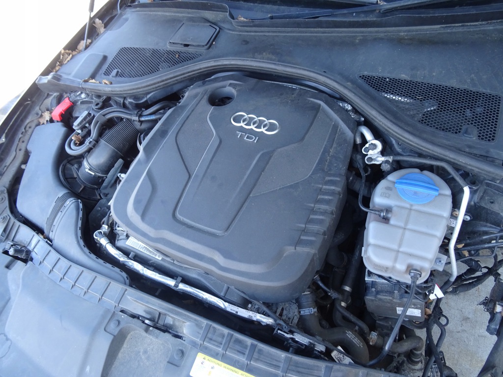 motor cnh cnha audi a6 c7 2.0tdi a5 q5 compl. (#) – Motores de coches ...