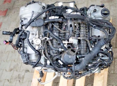 motor cxz compl. 3.6 gts porsche cayenne macan (#) – Motores de coches ...