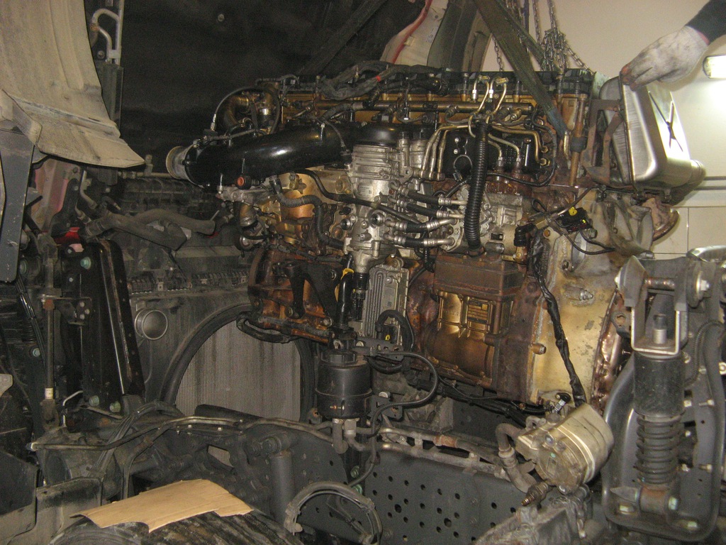 motor mercedes-benz om471 actros mp4 mp5 euro 6 5 (#) – Motores de ...
