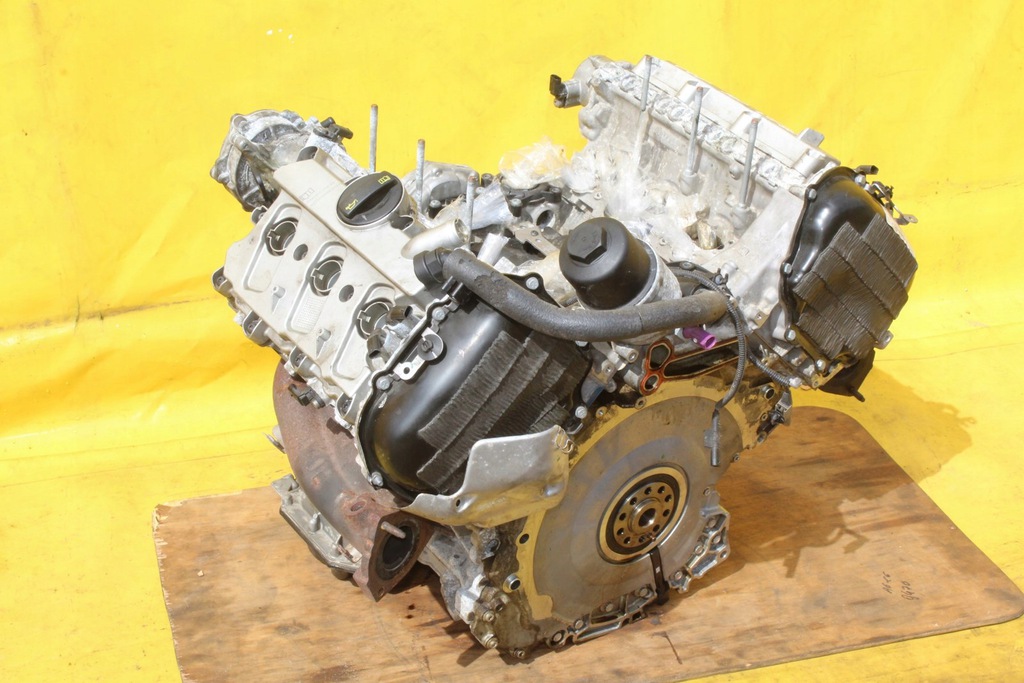 motor deznudo motor pelado deznudo a8 d4 a4 a5 a6 q7 3.0 tfsi cre ...