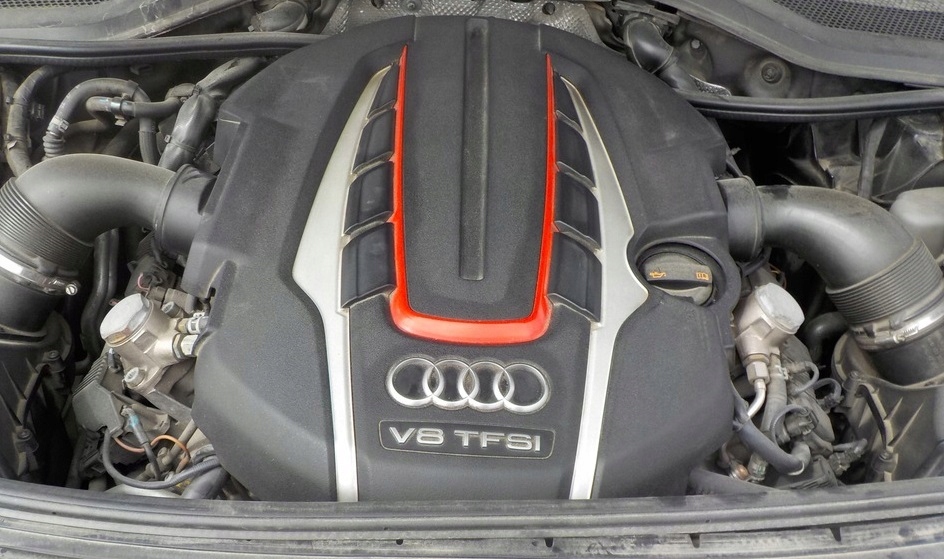motor ctf 4.0 tfsi (#) – Motores de coches – coche electricos -coche ...
